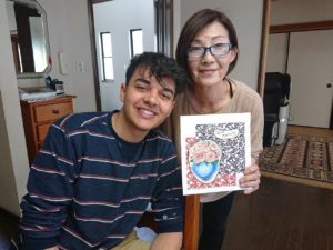 Homestay Program | Homestay in Japan