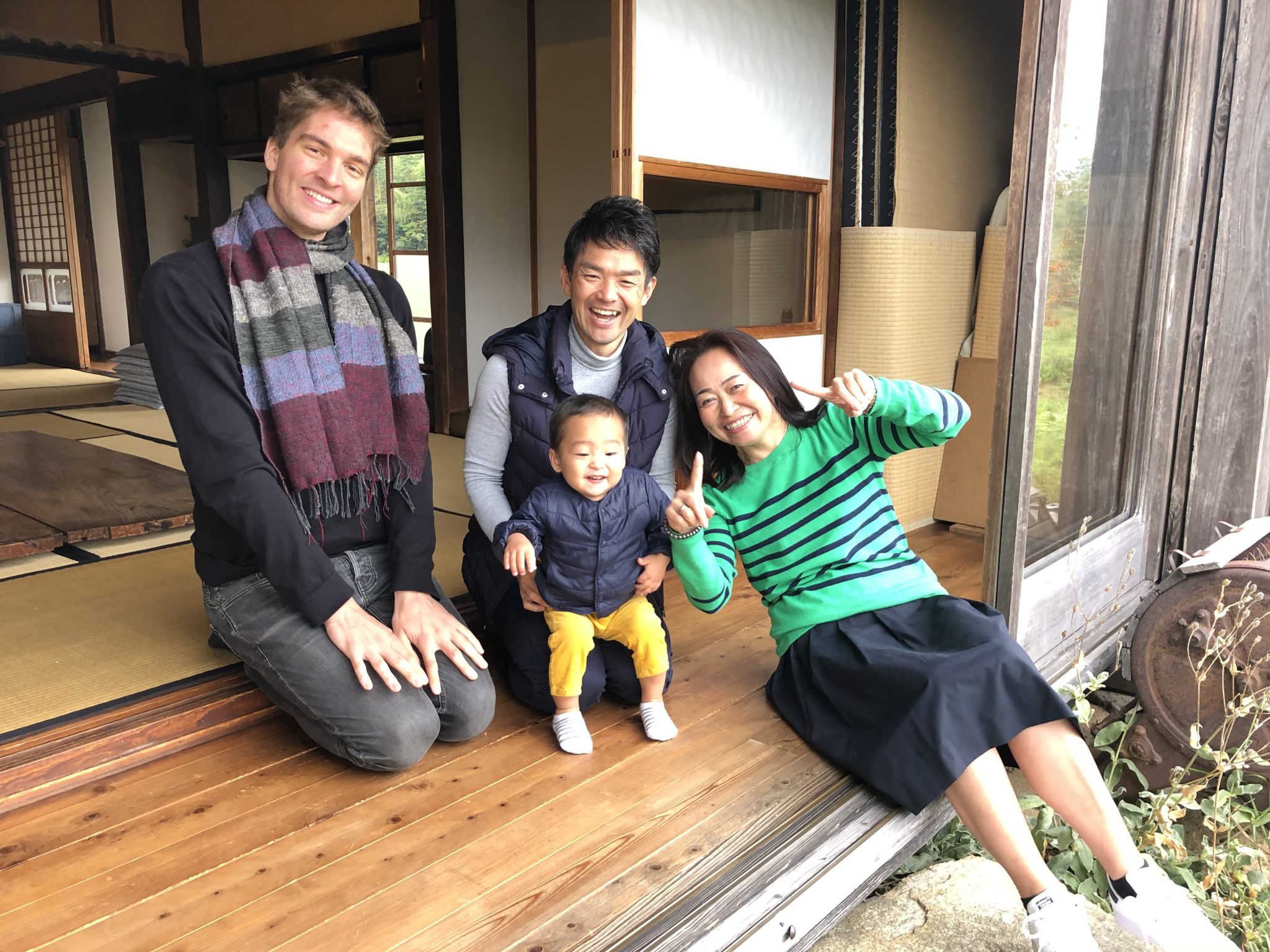 Homestay & Japanese Language School | Homestay Program | Homestay in Japan