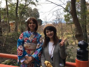 Vacation Homestay | Homestay Program | Homestay in Japan