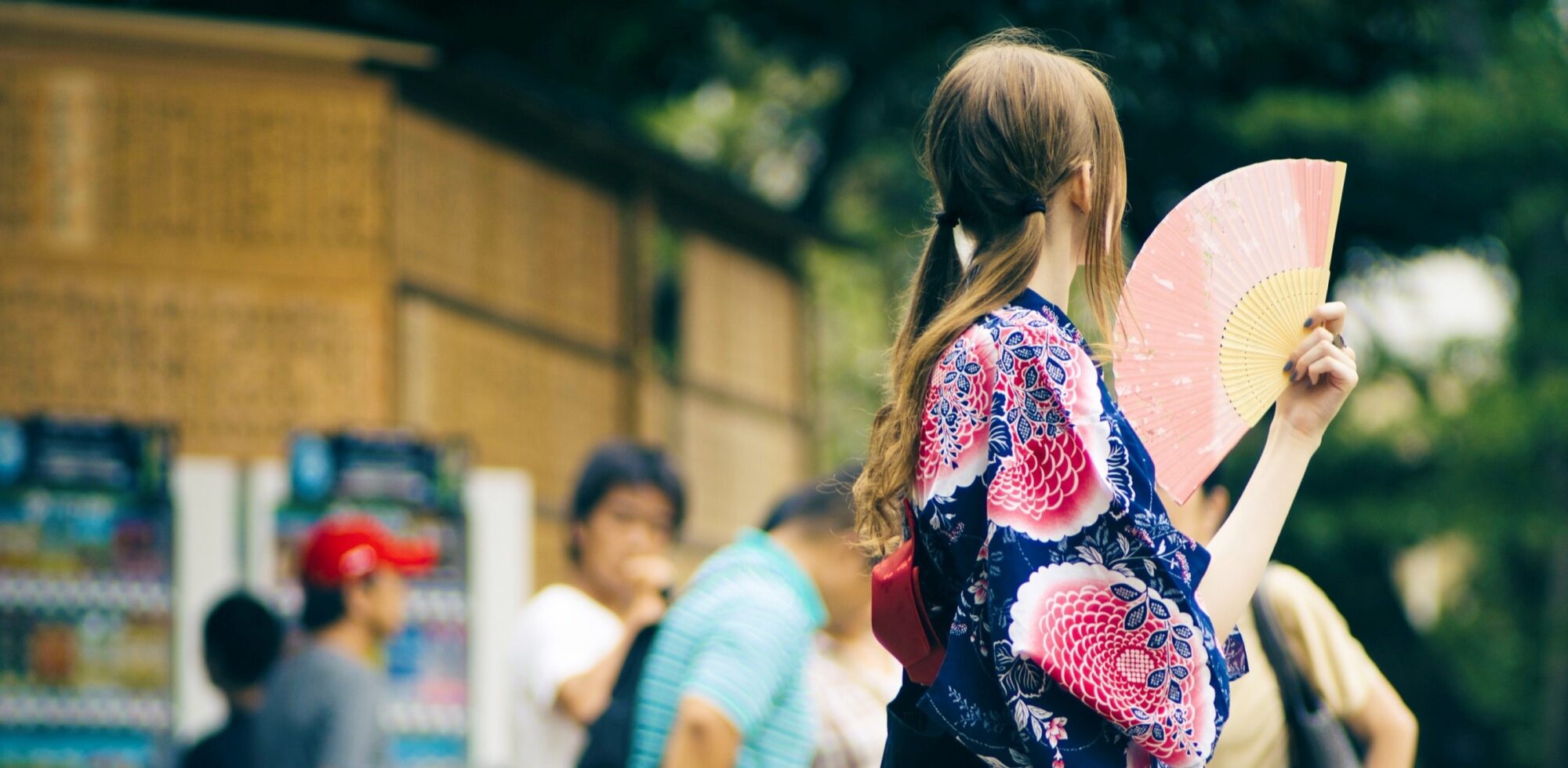 Homestay in Japan – Real Japanese life experience