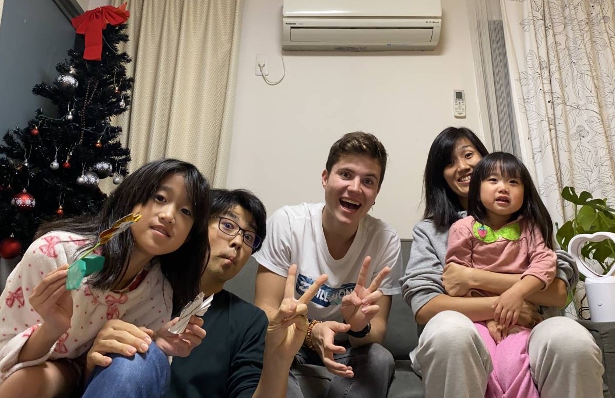 4 Reasons Why You Should Choose Homestay | Homestay in Japan